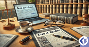 Deed of Variation in Estate Planning - Useful?